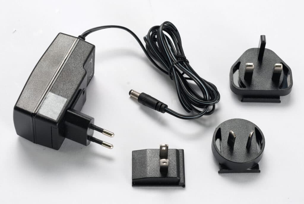 Nguồn điện 24 VDC / 1.5 A TURBO.CONTROL i - Leybold