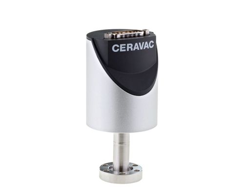 Bộ truyền thông số CERVAC - Leybold